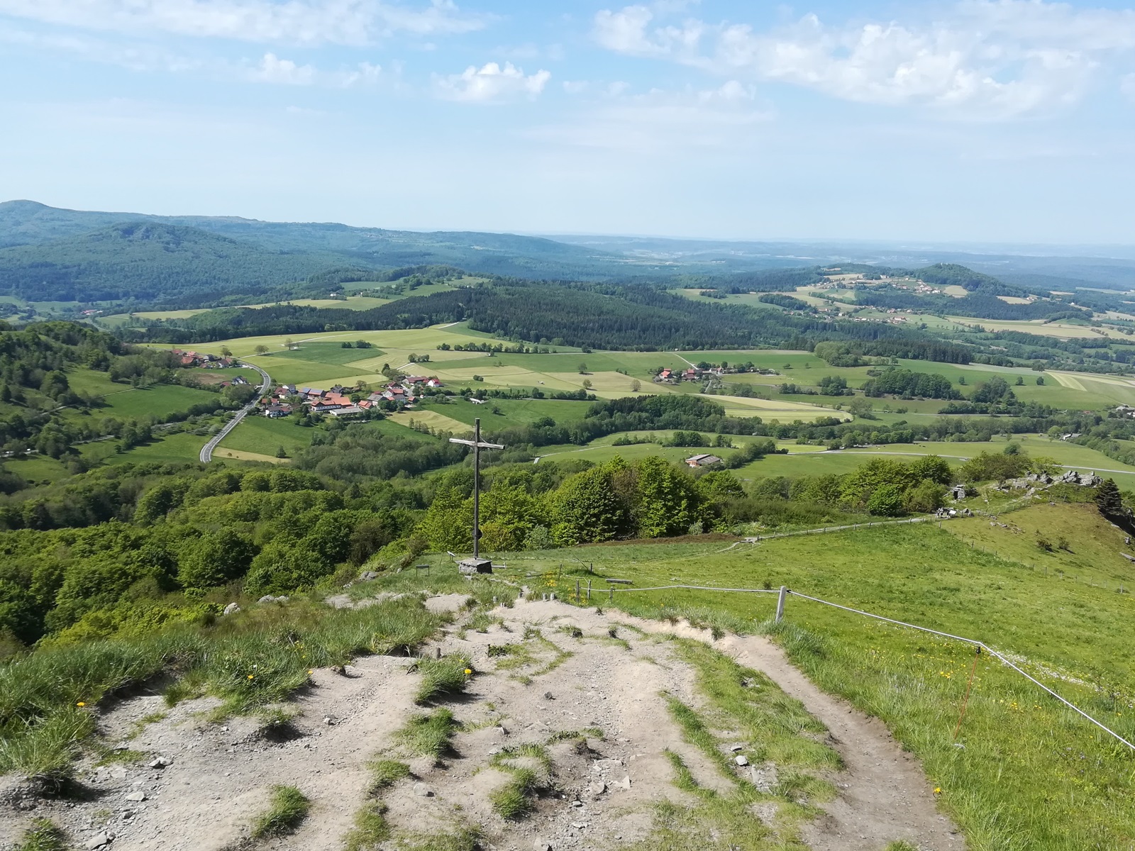 Abenteuerlust und Entspannung: Der perfekte Mix - Wasserkuppe Rhön